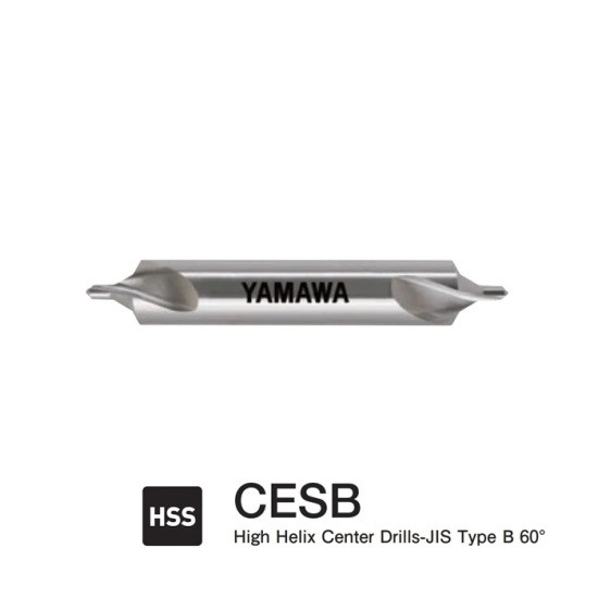 Mũi khoan tâm YAMAWA CESB 1x60ﾟx4 (CEB1.0) chính hãng giá tốt nhất ...