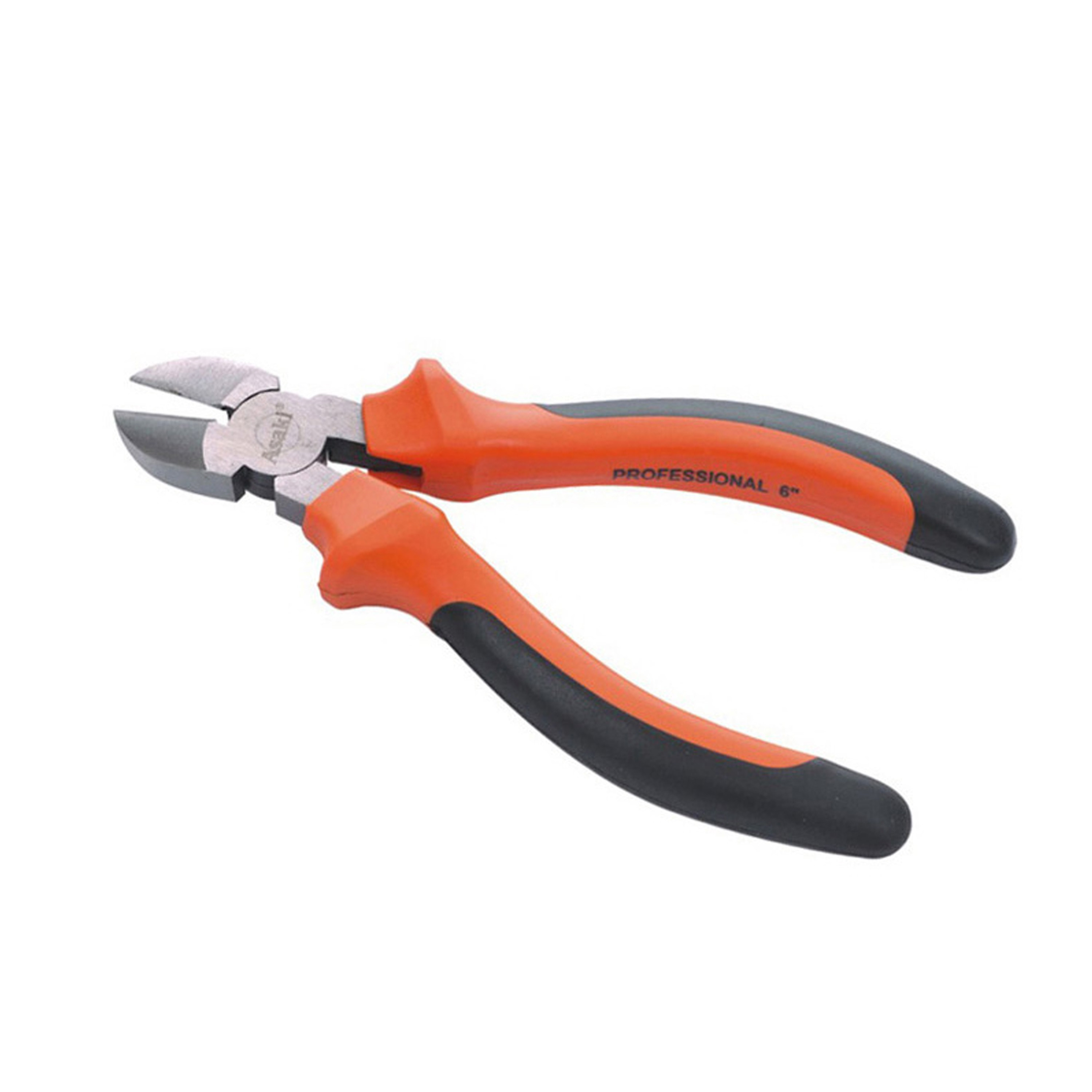 Kìm cắt kiểu Đức ASAKI AK-8110 8