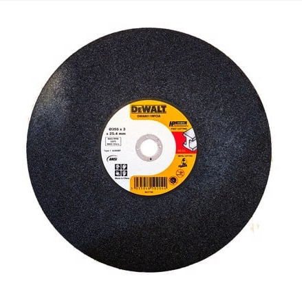 Đá cắt kim loại Dewalt DWA8011B20 355x3,0x25,40mm chính hãng giá tốt ...