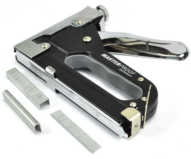 Kim bấm ghim gỗ MasterProof chính hãng giá tốt nhất Super MRO