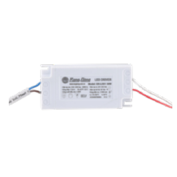 Bộ Driver Đèn Led Linear Rạng Đông DR-LR01 50W chính hãng giá tốt nhất ...