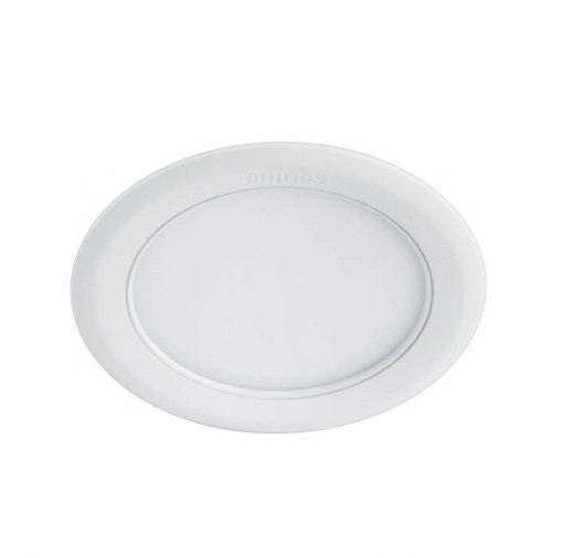 Bộ LED âm trần Philips 59522 MARCASITE 125 12W (Tròn) chính hãng giá ...