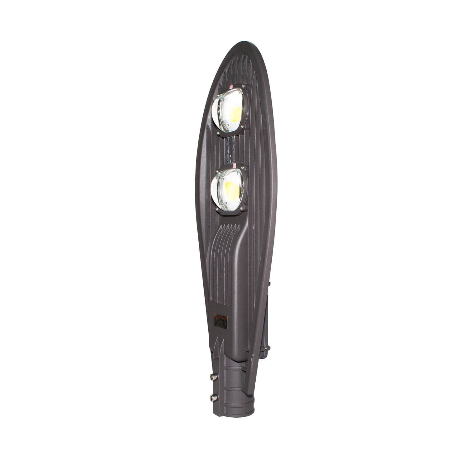 Đèn Led chiếu đường Rạng Đông CSD02 200W chính hãng giá tốt nhất Super MRO
