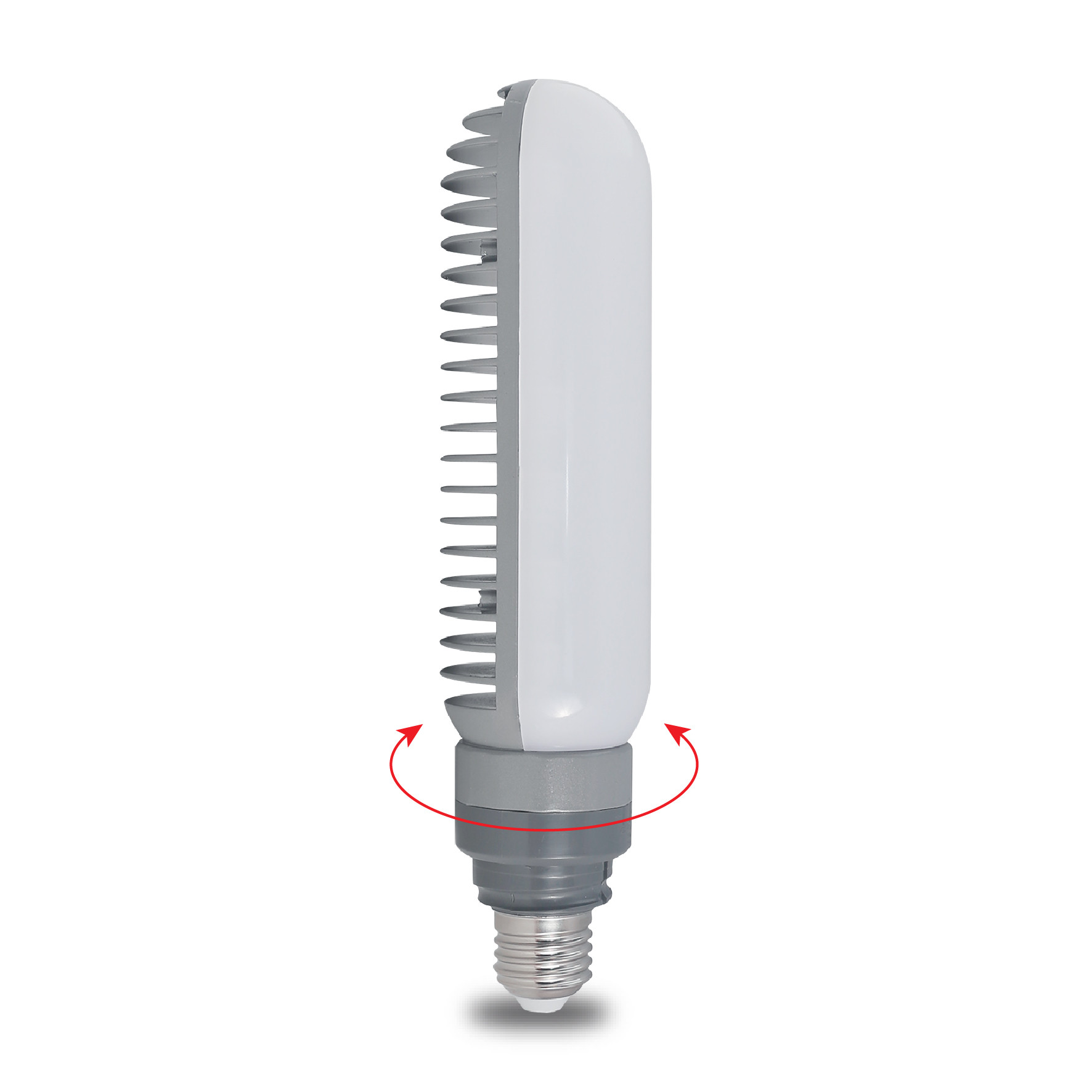 Đèn Led chiếu đường Rạng Đông CSD05 30W chính hãng giá tốt nhất Super MRO