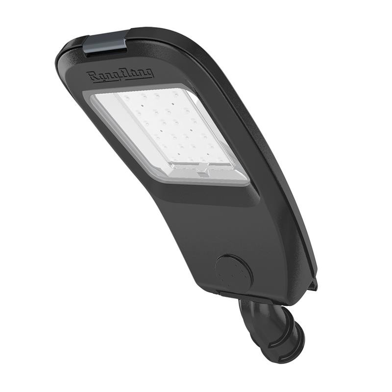 Đèn Led chiếu sáng đường Rạng Đông CSD08 100W.NEMA chính hãng giá tốt ...
