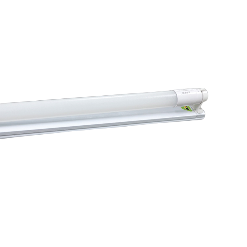Bộ máng đèn LED Tube Thủy tinh có bóng MPE MGT-120V 18W chính hãng giá ...