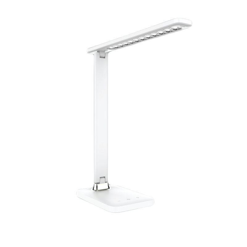 Đèn bàn 3 chế độ sáng MPE TL5 24W chính hãng giá tốt nhất Super MRO