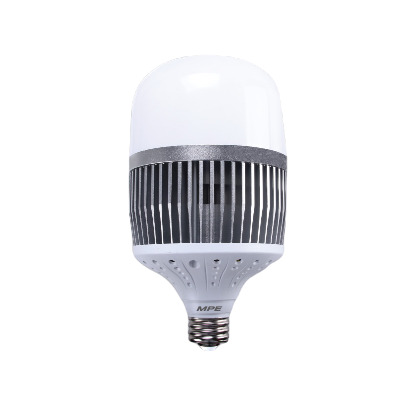 Đèn LED Bulb chống ẩm MPE LB-100T 100W chính hãng giá tốt nhất Super MRO