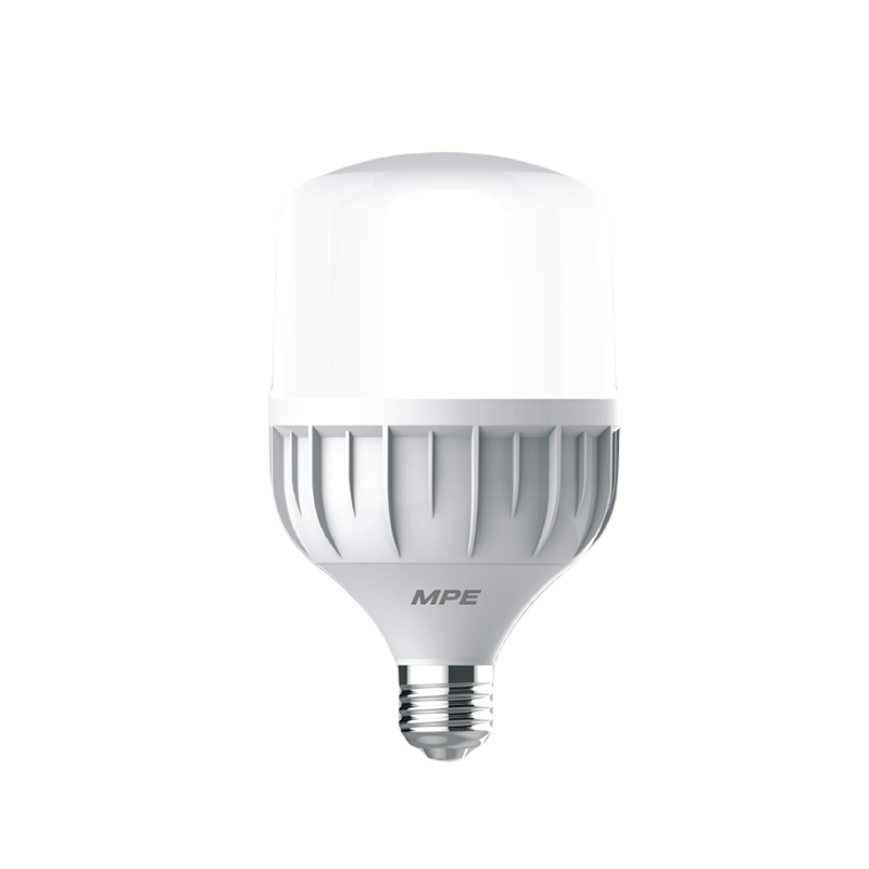 Đèn LED Bulb chống ẩm MPE LBD-40V 40W chính hãng giá tốt nhất Super MRO