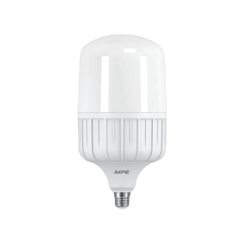 Đèn LED Bulb chống ẩm MPE LBD-60T 60W chính hãng giá tốt nhất Super MRO
