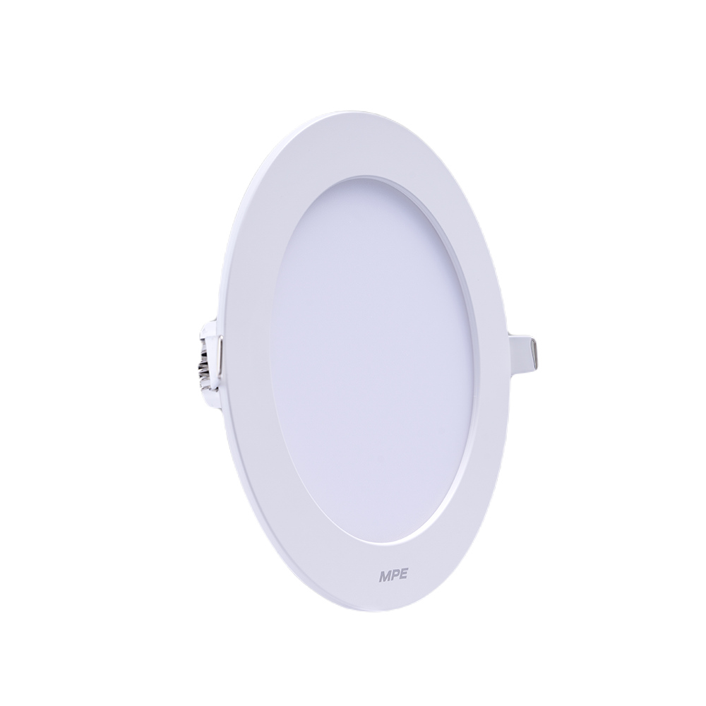 Đèn Led Panel âm trần thân nhựa MPE RPL3-18/3C 18W chính hãng giá tốt nhất Super MRO