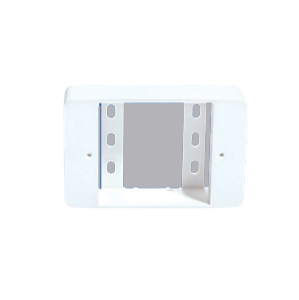 Hộp nhựa nổi đơn MPE AK01 chính hãng giá tốt nhất Super MRO