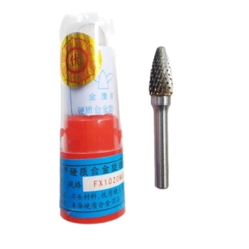 Mũi doa Trung Quốc phi 10 (FX) FX1020M06 chính hãng giá tốt nhất Super MRO