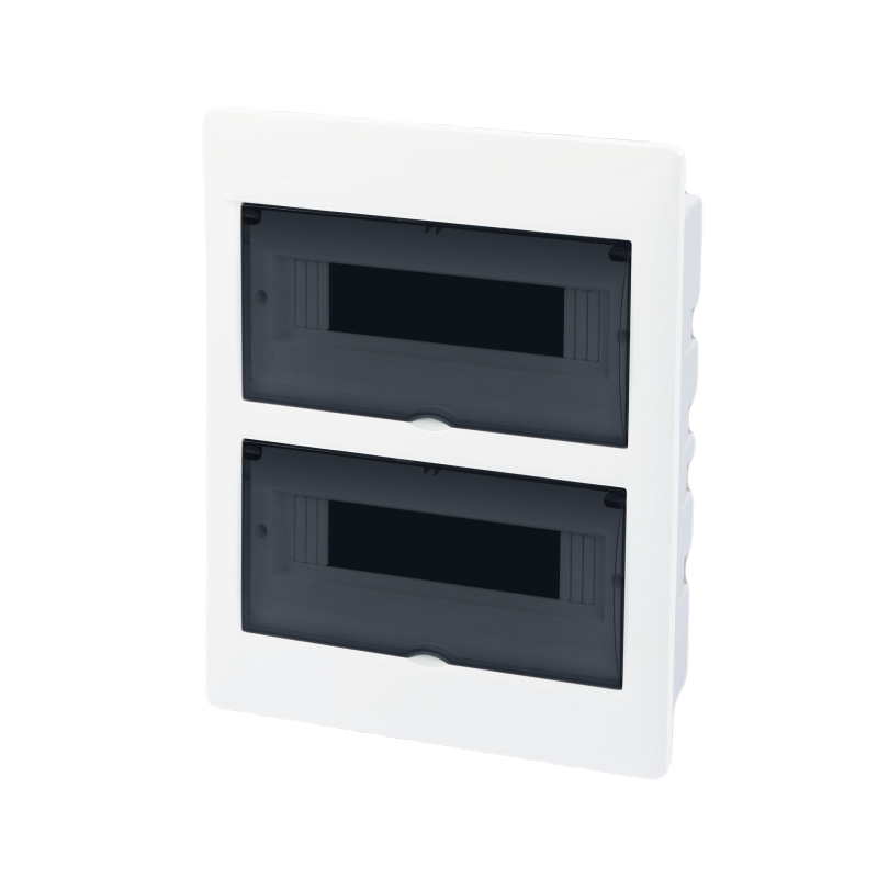 Tủ điện âm tường MPE TS-24 21-24 cực chính hãng giá tốt nhất Super MRO