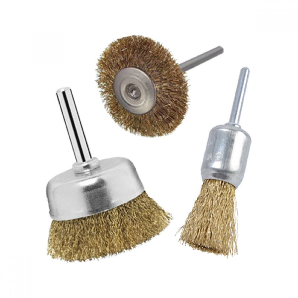 Bộ chổi sợi cước đồng Yato YT-4755 3 chi tiết chính hãng giá tốt nhất ...