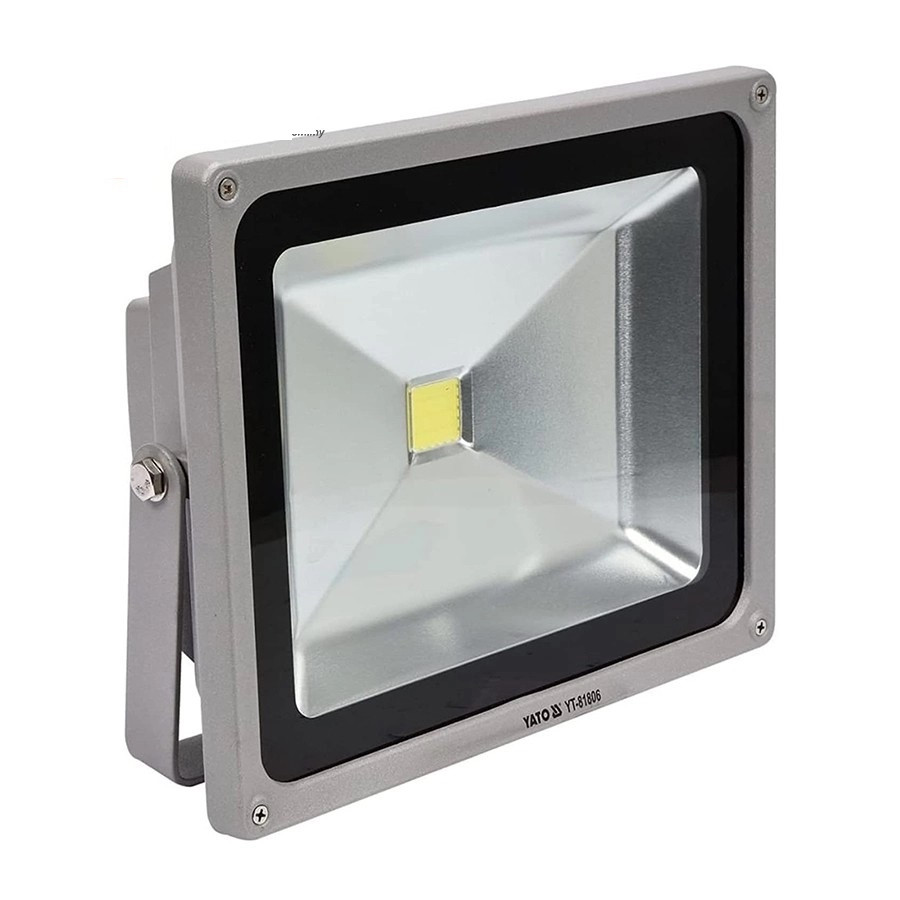 Đèn pha led Yato YT-81806 50W 1LED 3500Lm chính hãng giá tốt nhất Super MRO