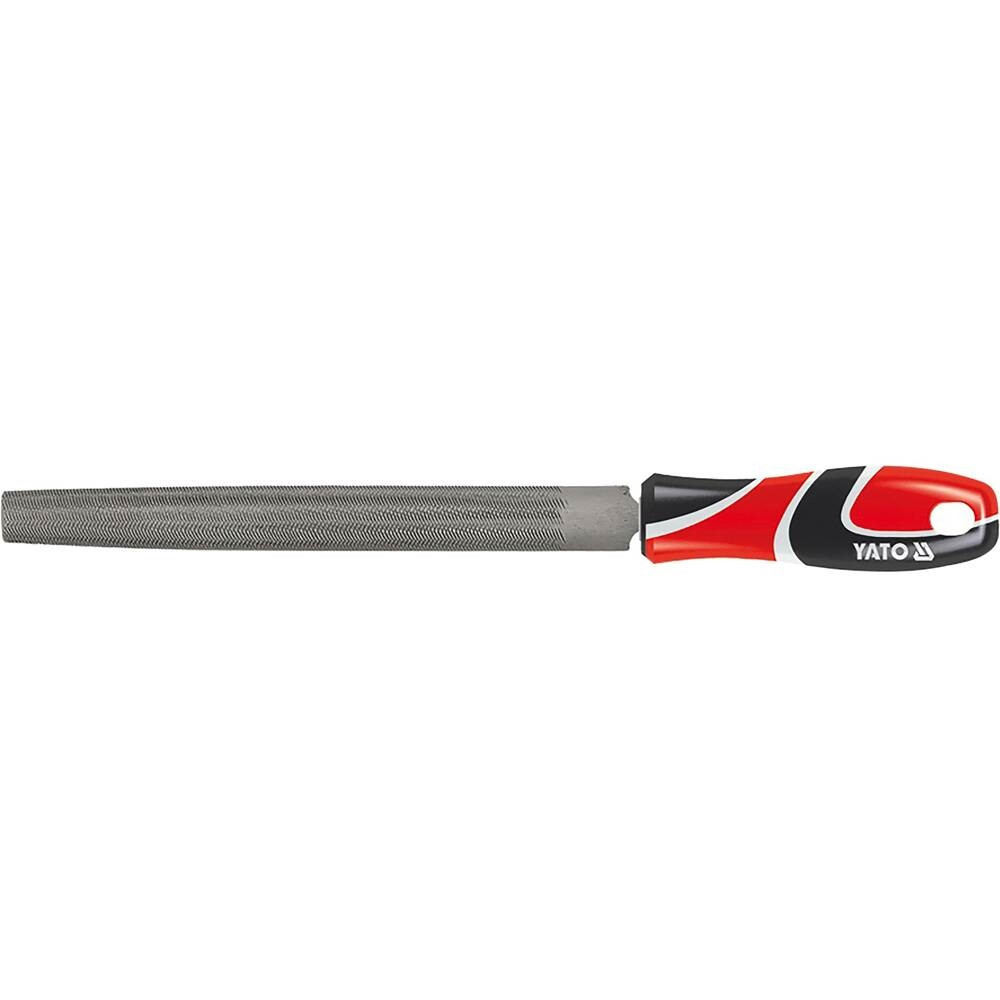Giũa Thép Bán Nguyệt Yato Yt 6188 200mm Chính Hãng Giá Tốt Nhất Super Mro
