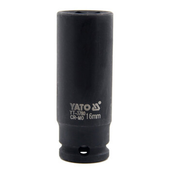 Khẩu lục giác dài Yato YT-3786 L=63mm 3/8"x22mm chính hãng giá tốt nhất ...