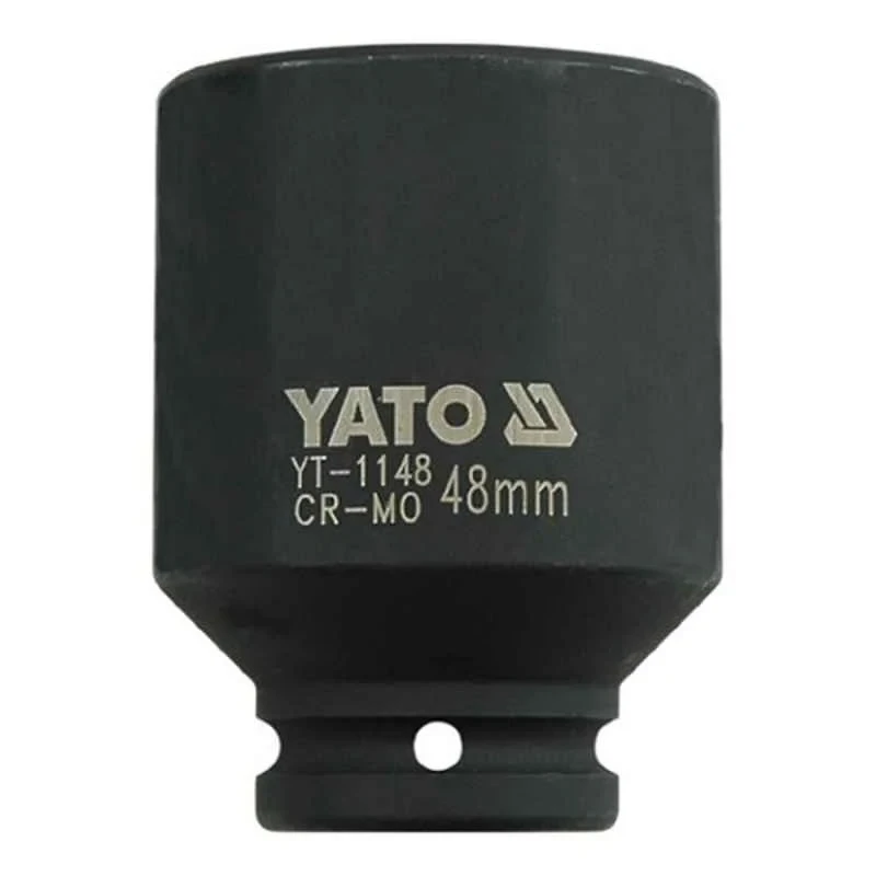 Khẩu Yato YT-1150 L=90mm 3/4"x50mm chính hãng giá tốt nhất Super MRO
