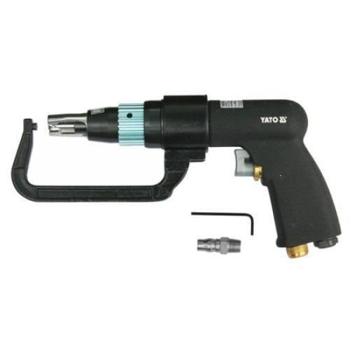 Máy Khoan Tháo Mối Hàn Bấm Dùng Hơi Yato YT-09711 chính hãng giá tốt ...