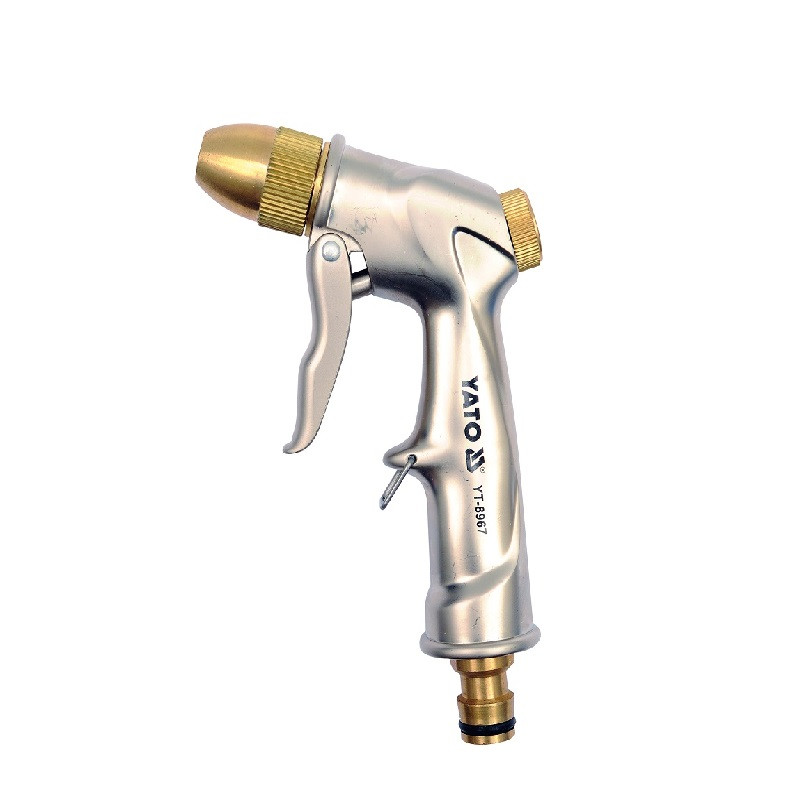Súng phun nước điều chỉnh tia Yato YT-8967 chính hãng giá tốt nhất ...
