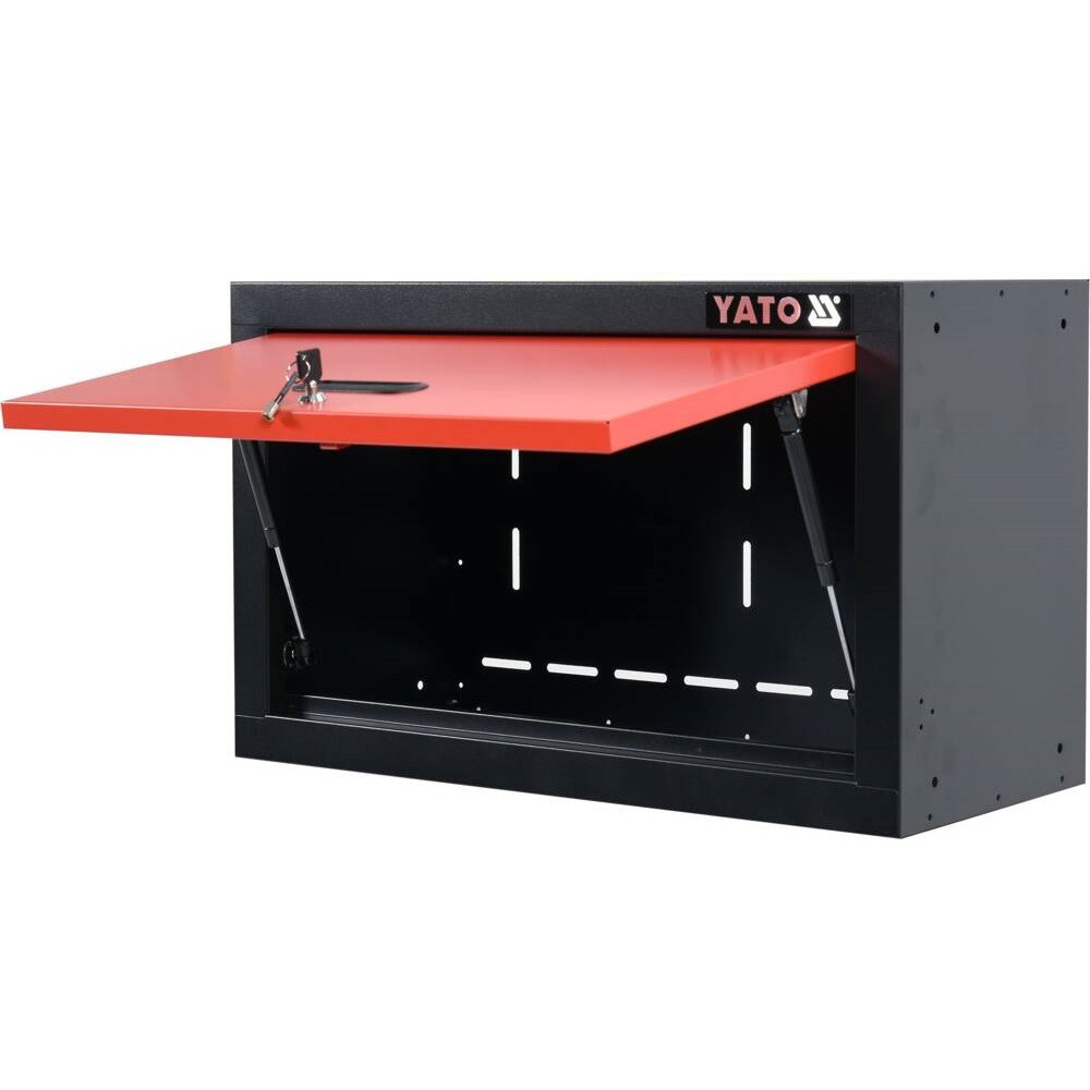 Tủ treo tường Yato YT-08935 660x410x305mm chính hãng giá tốt nhất Super MRO