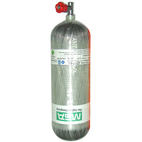 Bình dưỡng khí SCBA MSA 10162332 chính hãng giá tốt nhất Super MRO