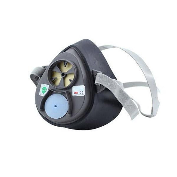 Mặt nạ 3M 3200 chính hãng giá tốt nhất Super MRO