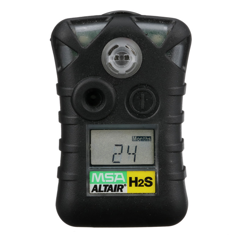 Máy đo đơn khí H2S MSA ALTAIR 10092521 chính hãng giá tốt nhất Super MRO