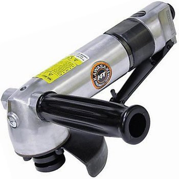 Máy mài Kawasaki KPT-100AL 4" chính hãng giá tốt nhất Super MRO