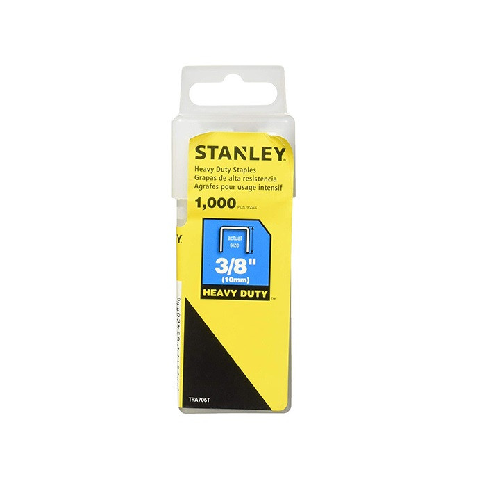Bấm kim gim Stanley TRA706T 3/8'' chính hãng giá tốt nhất Super MRO