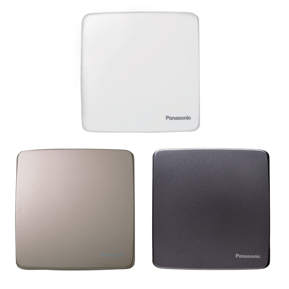 Mặt kín đơn Panasonic WMT6891MYZ-VN mầu vàng ánh kim chính hãng giá tốt ...