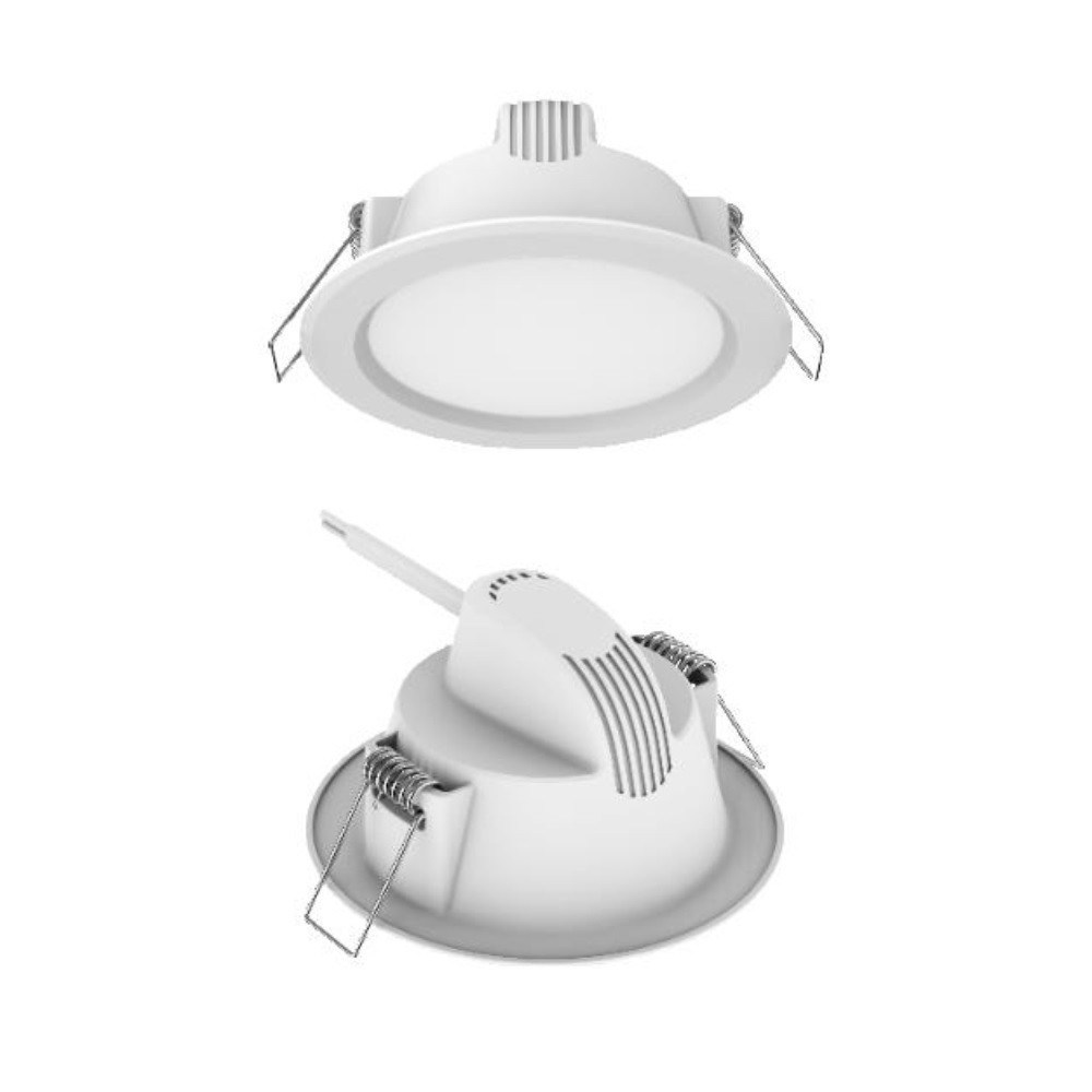 Đèn Led Eco Downlight Gen1 Ledvance LDECO DL40 10W (4058075341777 ...