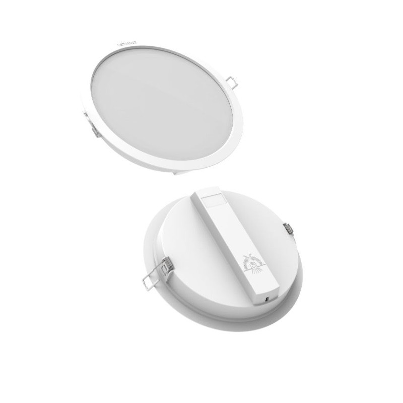 Đèn Led Eco Downlight Gen2 Ledvance E-DL-R40-8W-G2-840 (4058075680715 ...