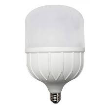 Bóng đèn Led Bulb trụ E27 TITAN series Panasonic NLBT503 50W chính hãng ...