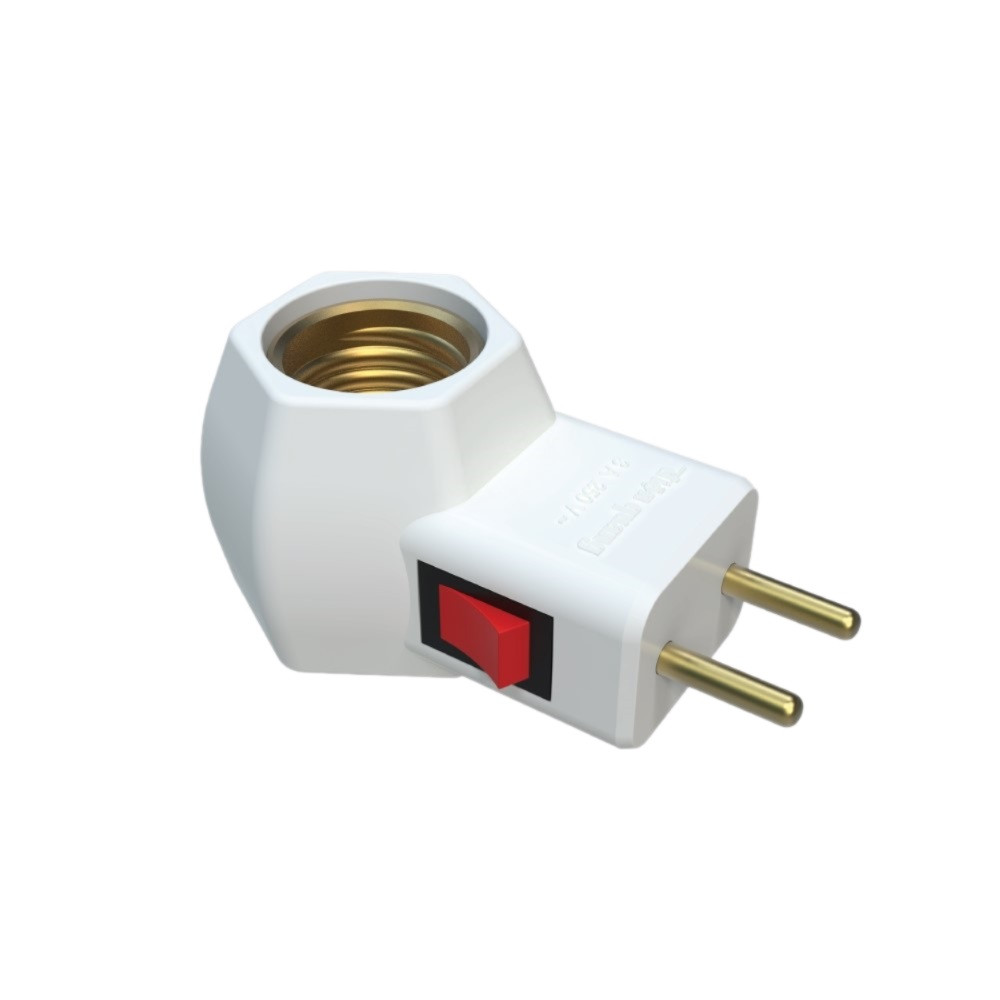 Chuôi đèn thẳng - xéo Điện Quang ĐQ LH E27 SW E27 chính hãng giá tốt ...