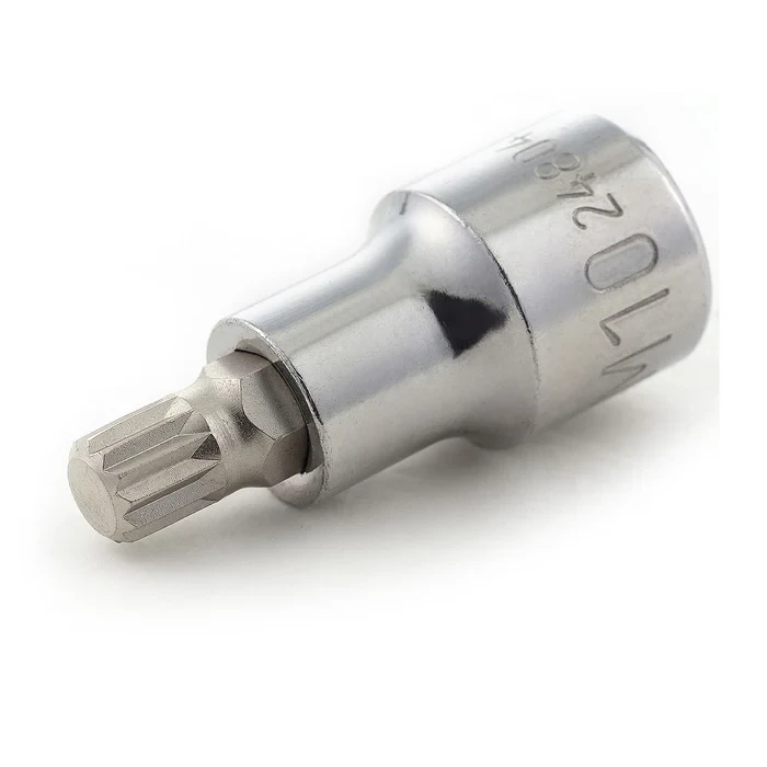 Đầu tuýp 1/2" mũi lục giác sao 12 cạnh Sata 24801 M5x50mm chính hãng ...