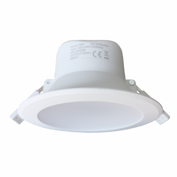 Đèn LED Downlight Panasonic NDL126 12W chính hãng giá tốt nhất Super MRO