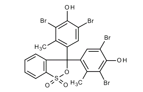 Bromocresol green indicator ACS,Reag. Ph Eur
