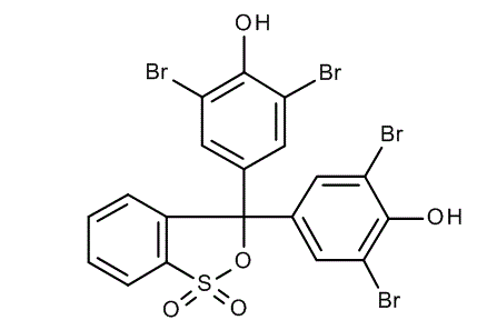 Bromophenol blue indicator ACS,Reag. Ph Eur