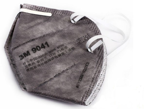 Khẩu trang chống bụi 9041 3M