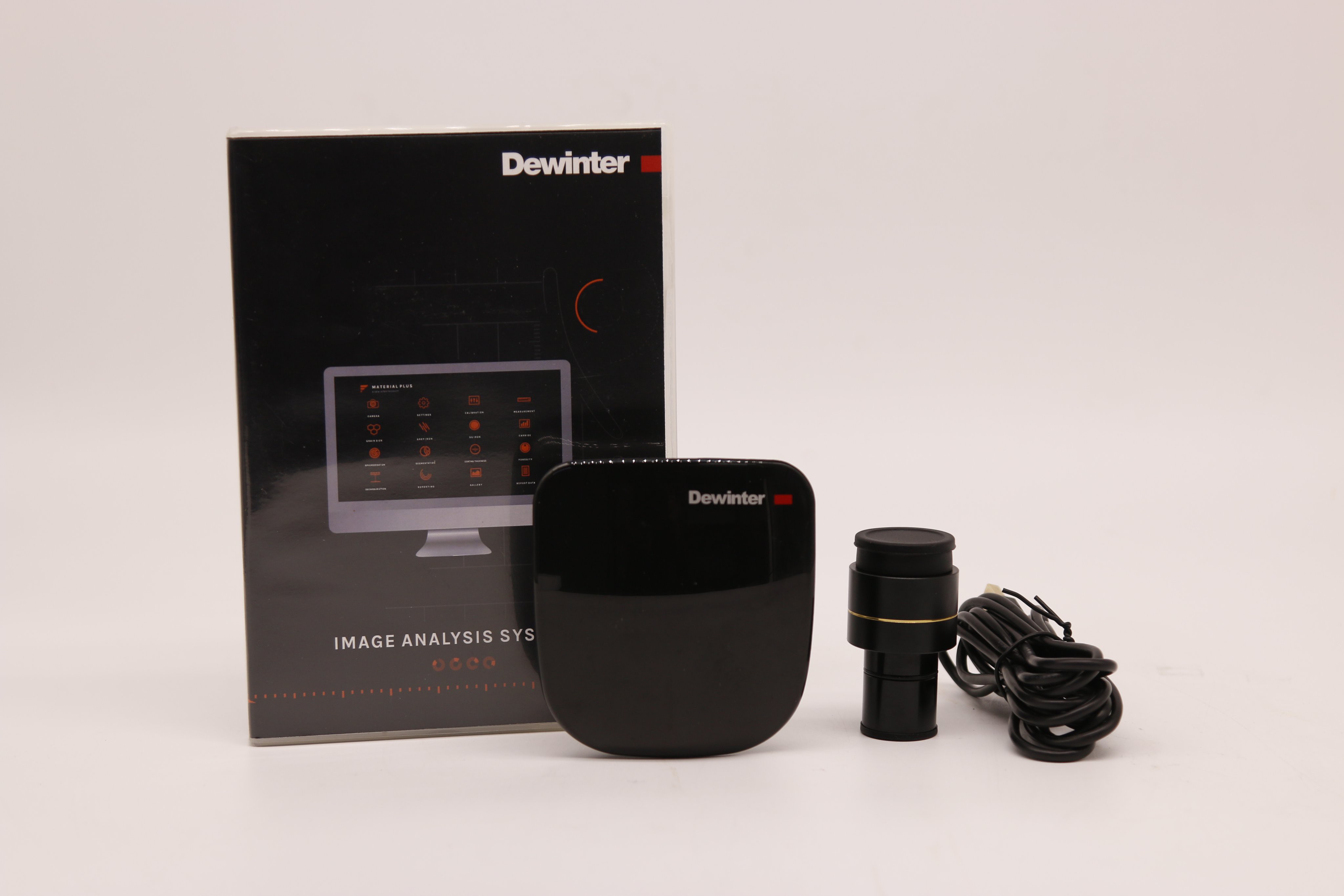Camera USB 2.0 DIGI510 DEWINTER Ấn Độ
