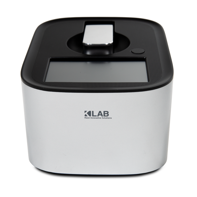 Máy quang phổ vi thể tích (đo nồng độ DNA, RNA) OPTIZEN NanoQ Lite Klab