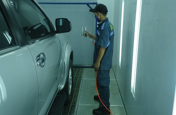 Khẩu trang Neomask VC65 Việt Nam