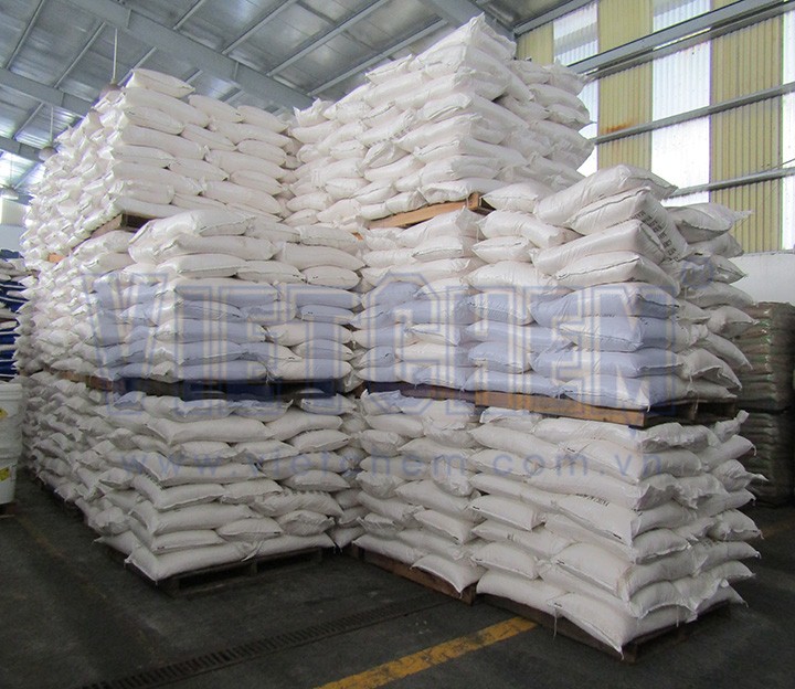 Natri axetat| Sodium acetate| CH3COONa - Mua Natri axetat GIÁ TỐT