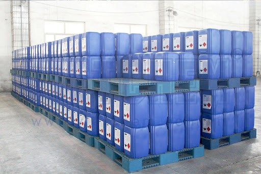 Axit formic HCOOH 85% - Mua axit formic hóa chất giá tốt nhất | Vietchem