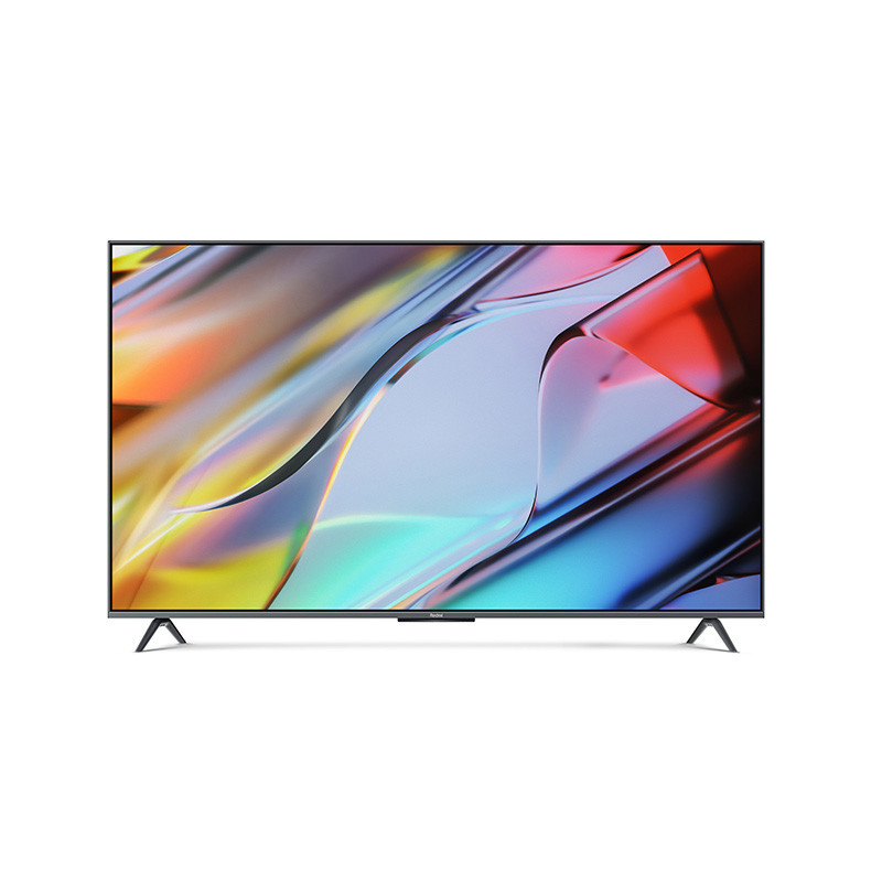 Mua Tivi Xiaomi Redmi X65 2022- Màn Hình 120Hz 4K - Ram 3GB - Giá Rẻ ...