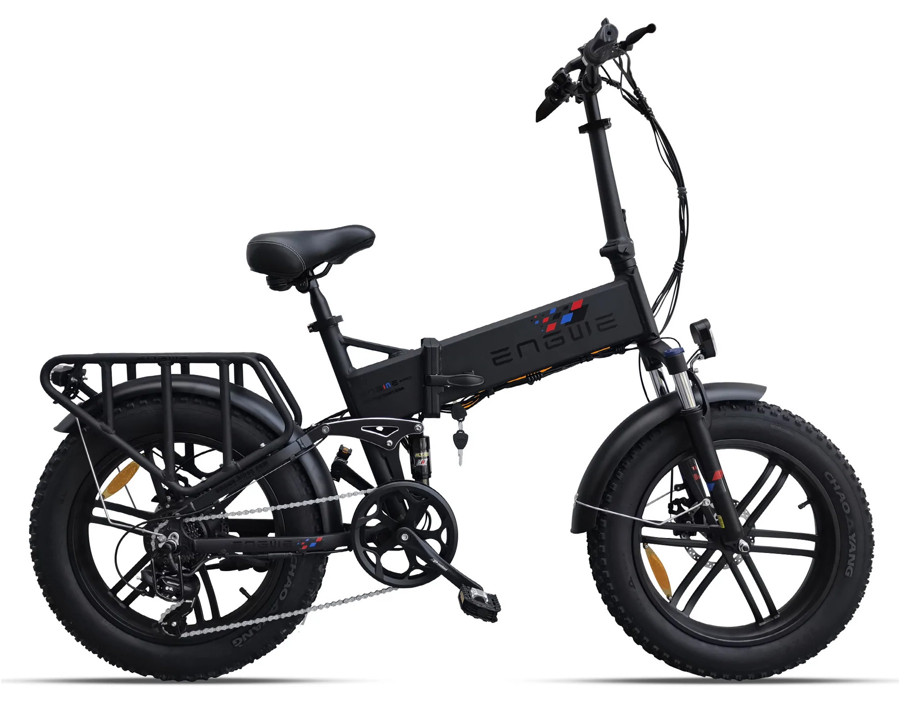 Xe Đạp Điện Trợ Lực Engwe Engine X Chính Hãng - Giá Rẻ Nhất - Bảo Hành ...