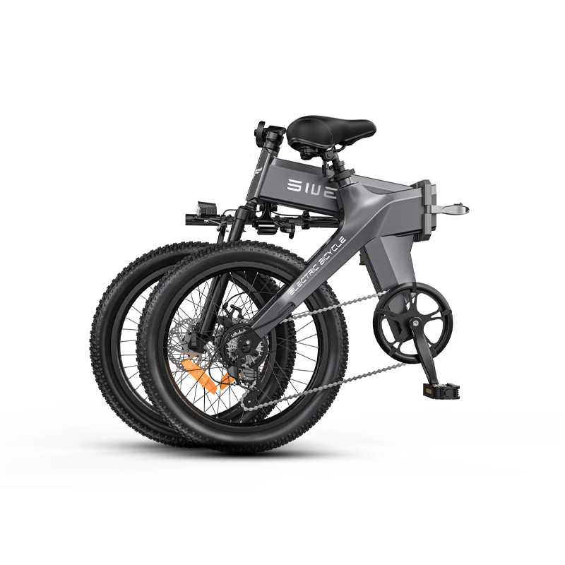 Xe Đạp Điện Trợ Lực ENGWE C20 PRO Chính Hãng - Gấp Gọn - Giá Rẻ Nhất ...