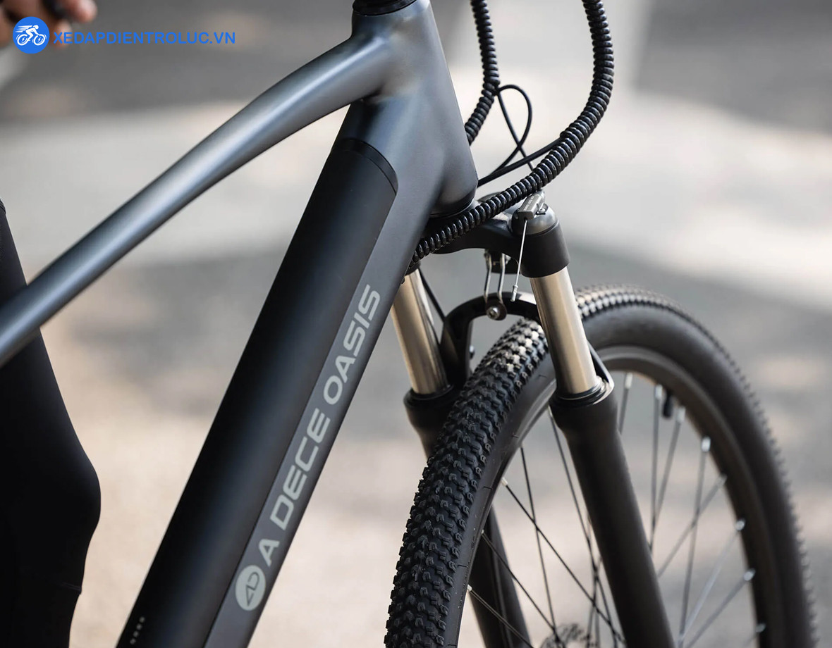 Xe Đạp Điện Trợ Lực ADO D30C (DECE 300C) - Chính hãng tại Việt Nam ...